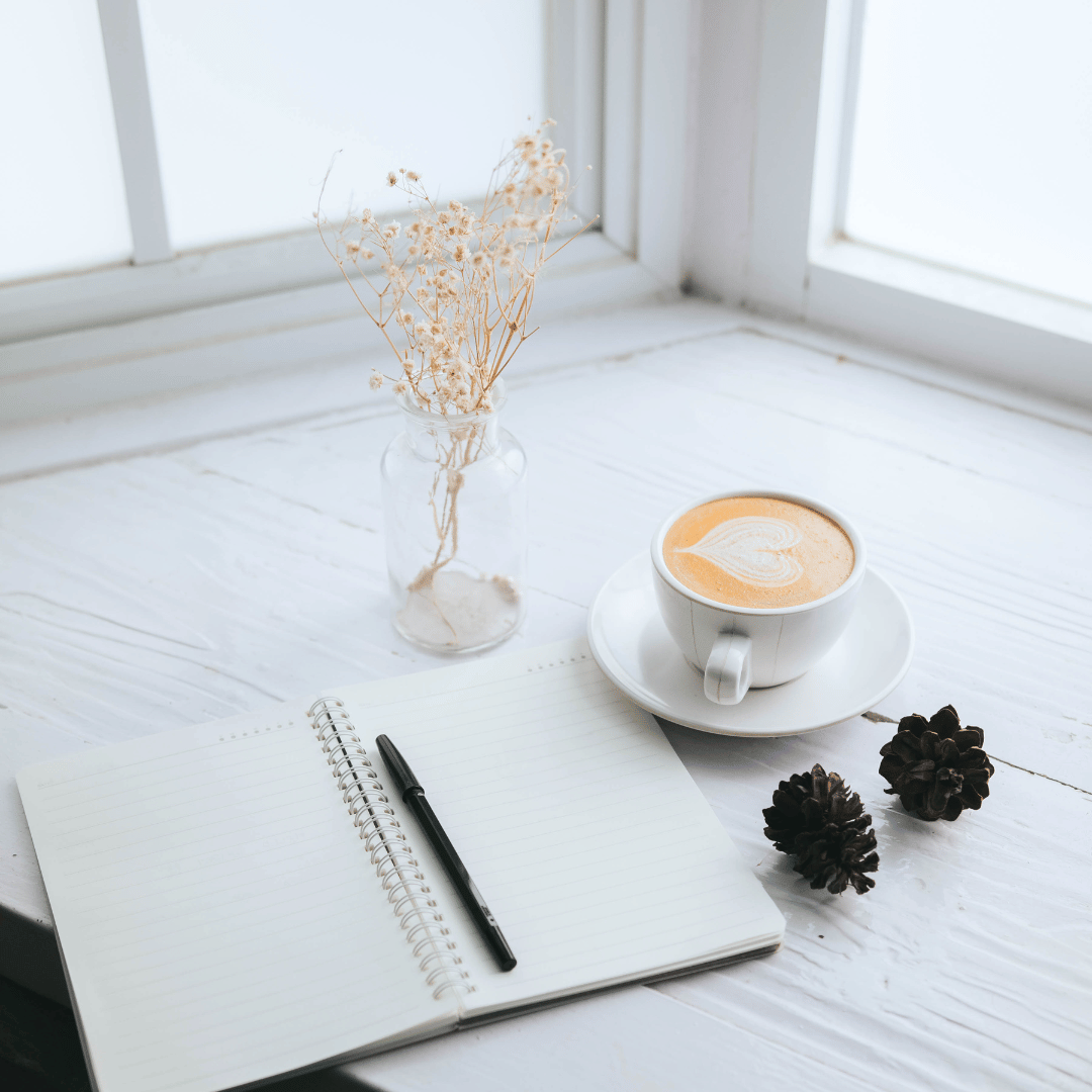 10 End of Year Journal Prompts for Growth & Reflection – Bliss'd Co