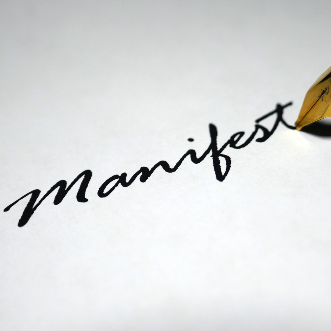 Journaling Manifestation: How to Intentionally Journal to Shape Your R ...