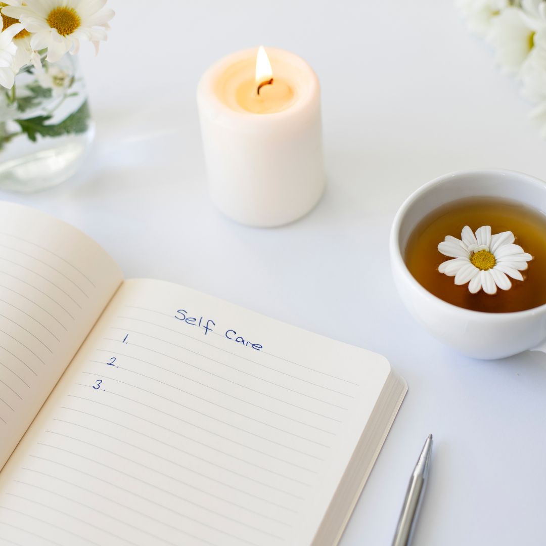 Nurturing the Mom Within: A Guide to Self-Care and Self-Love for Moms ...